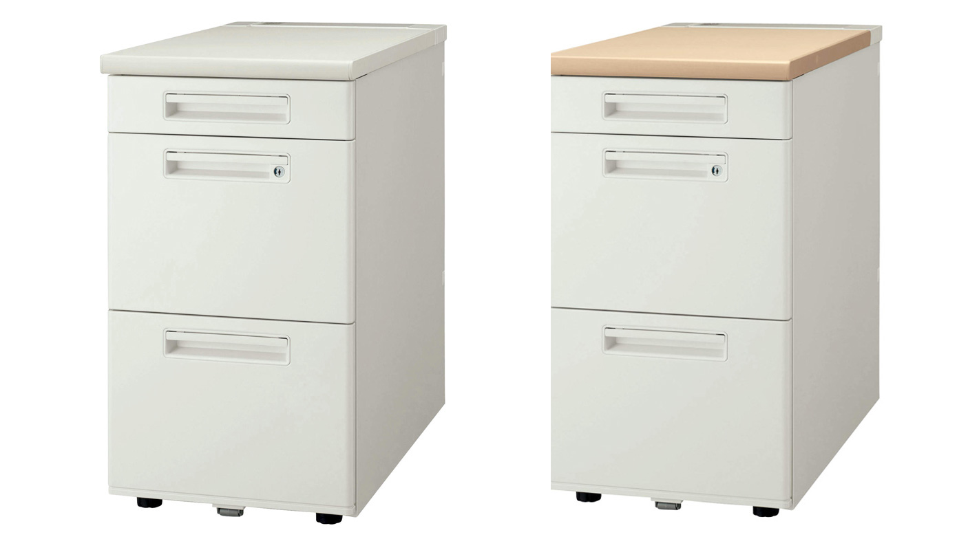 オフィス用品の取り扱い始めました！ビジネスデスクYDHシリーズのご紹介 | 看板のサインシティ