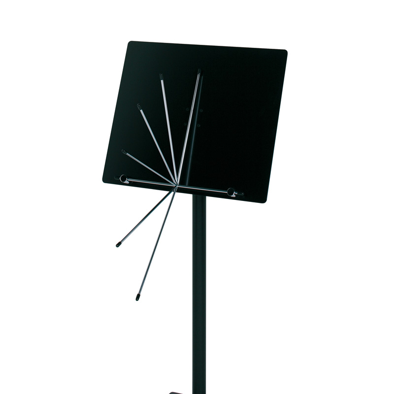 【メニュースタンド】メニューサイン CS-420 ブラック メニュー押さえ付き | 看板の激安通販サインシティ【看板設置も全国ご対応!】