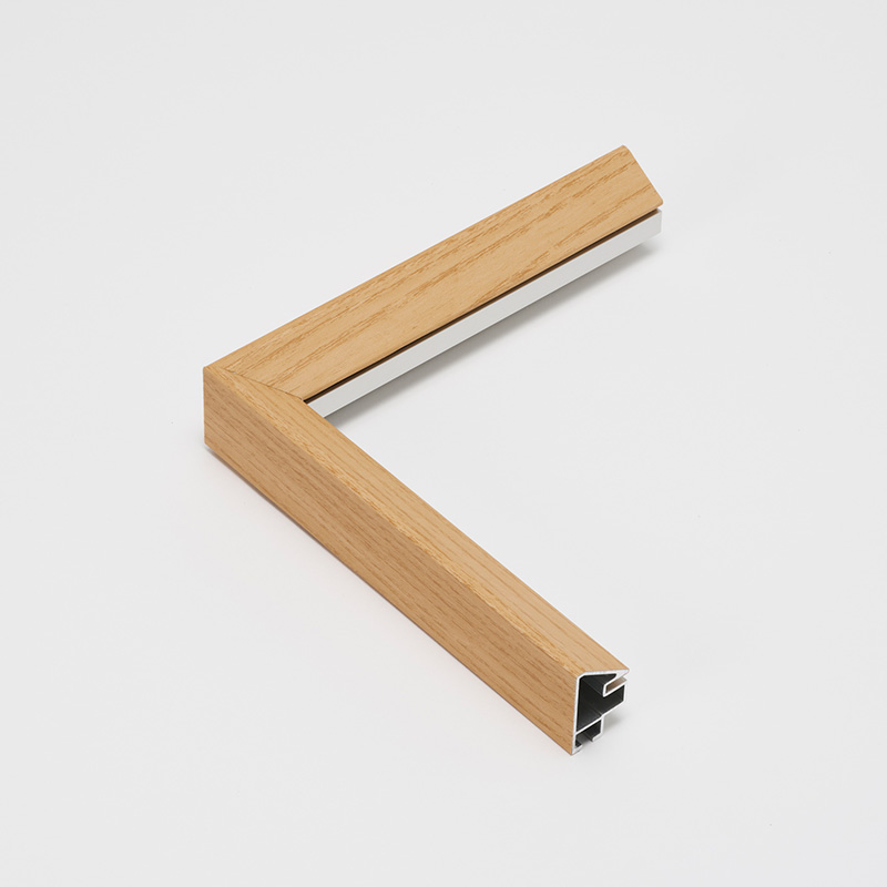 【ポスターフレーム】デッサン額 クレーツ A0 ナチュラル 屋内用 | 看板の激安通販ならサインシティ