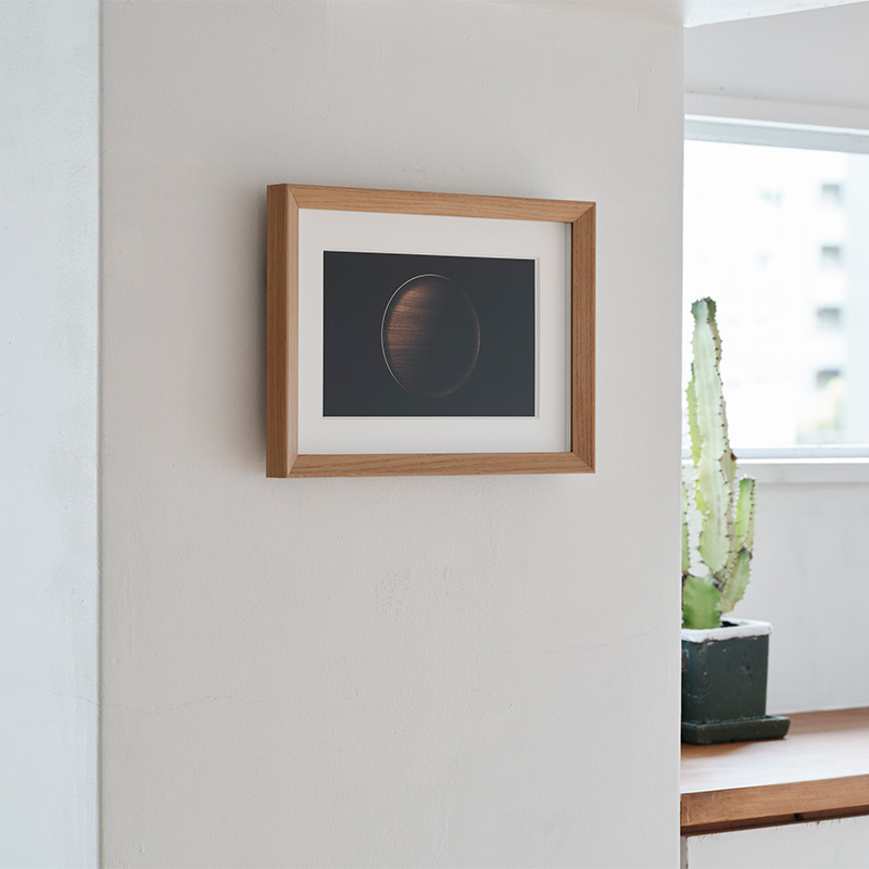 【ポスターフレーム】デッサン額 クレーツ A0 ナチュラル 屋内用 | 看板の激安通販ならサインシティ